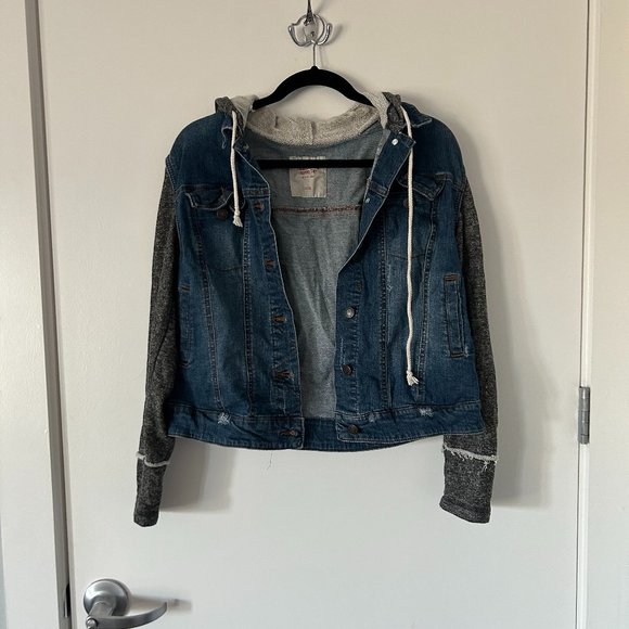 Mossimo Supply Co. | Jackets & Coats | Mossimo Jacket | Poshmark